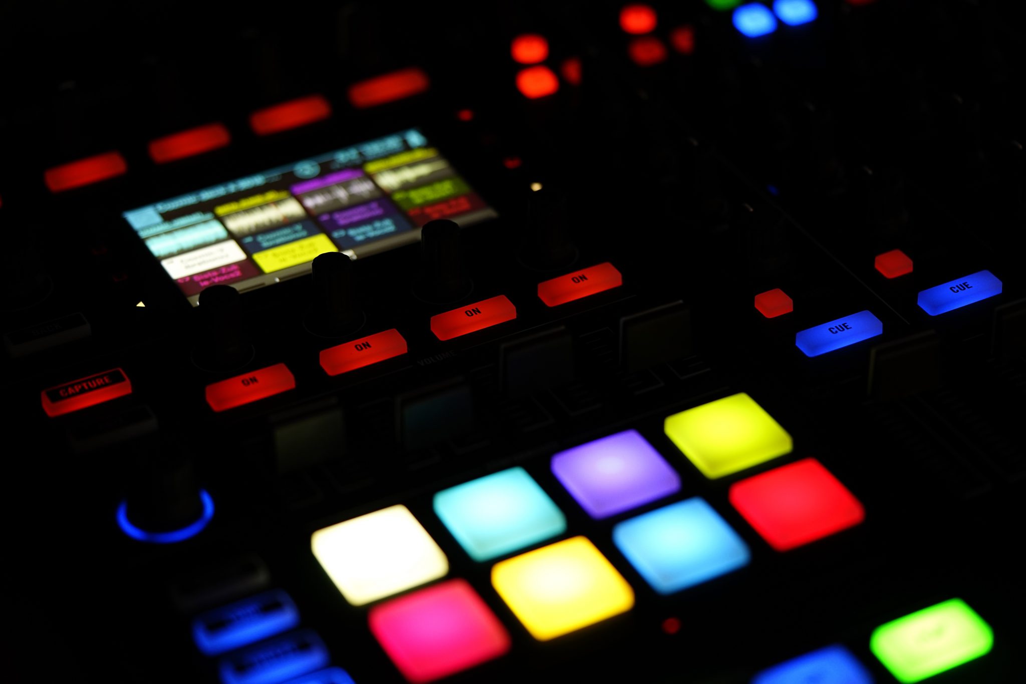 Buttons – Discover The Practice – NextStage Expanded Awareness Society